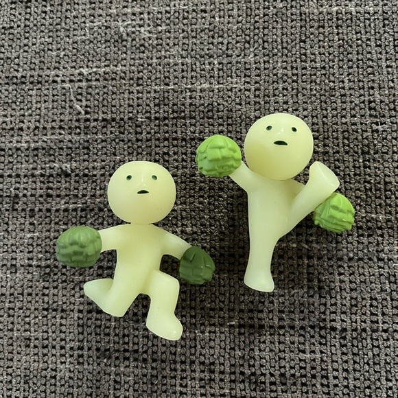 Toys | Smiski Luminous Mini Mascot Figure Mysterious Fairy Dreams 220 ...